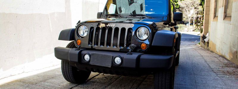 HOME | West End Auto